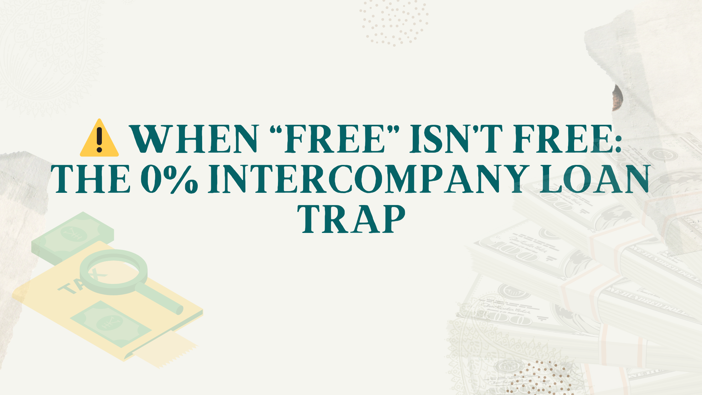 How to verify supplier invoices (EBM receipts)